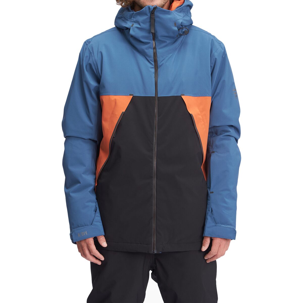 Billabong Expedition Jacket - Men's - Clothing