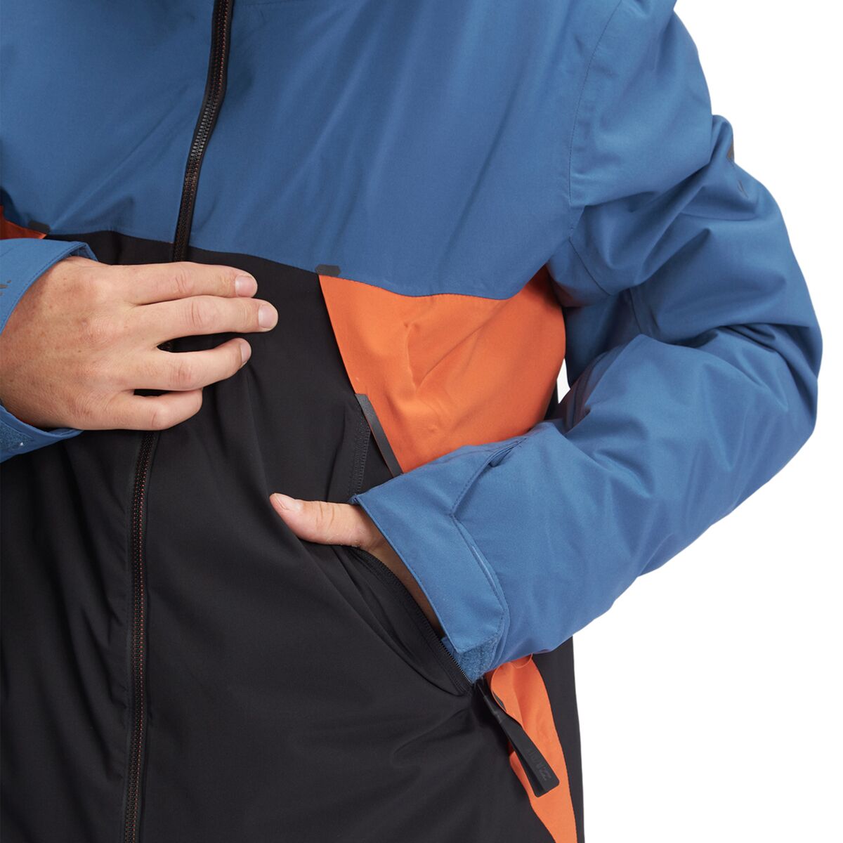 Billabong Expedition Jacket - Men's - Clothing