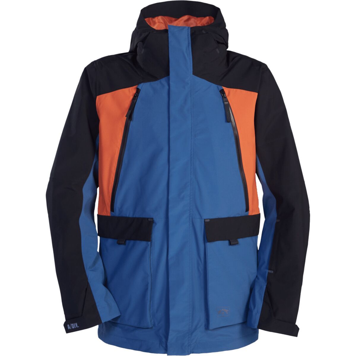 Billabong Reach Jacket - Men's - Clothing