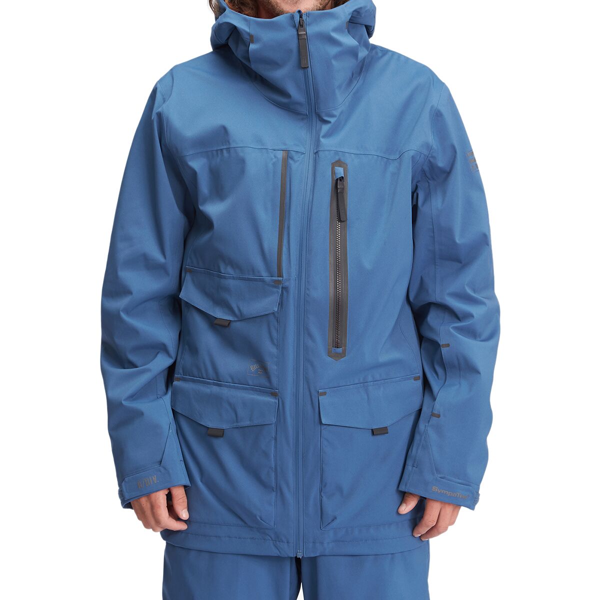 Billabong Prism STX Jacket - Men's - Clothing