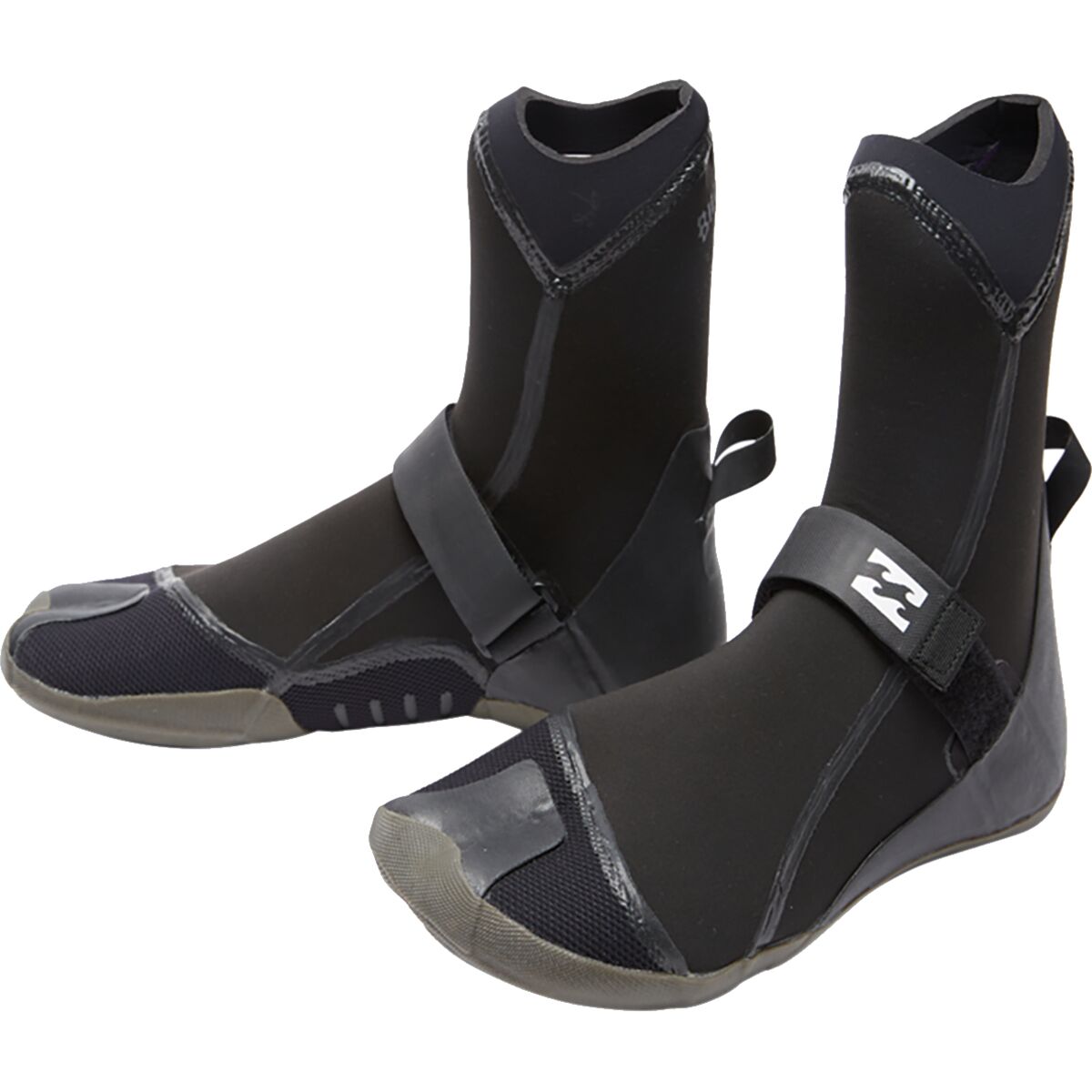 Billabong 3mm Furnace HS Boot - Men's - Surf