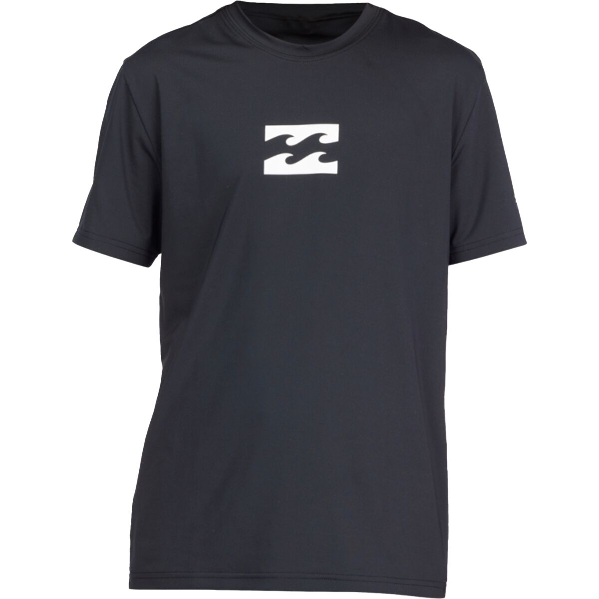 Billabong All Day Wave Short-Sleeve Surf Shirt - Boys' - Kids