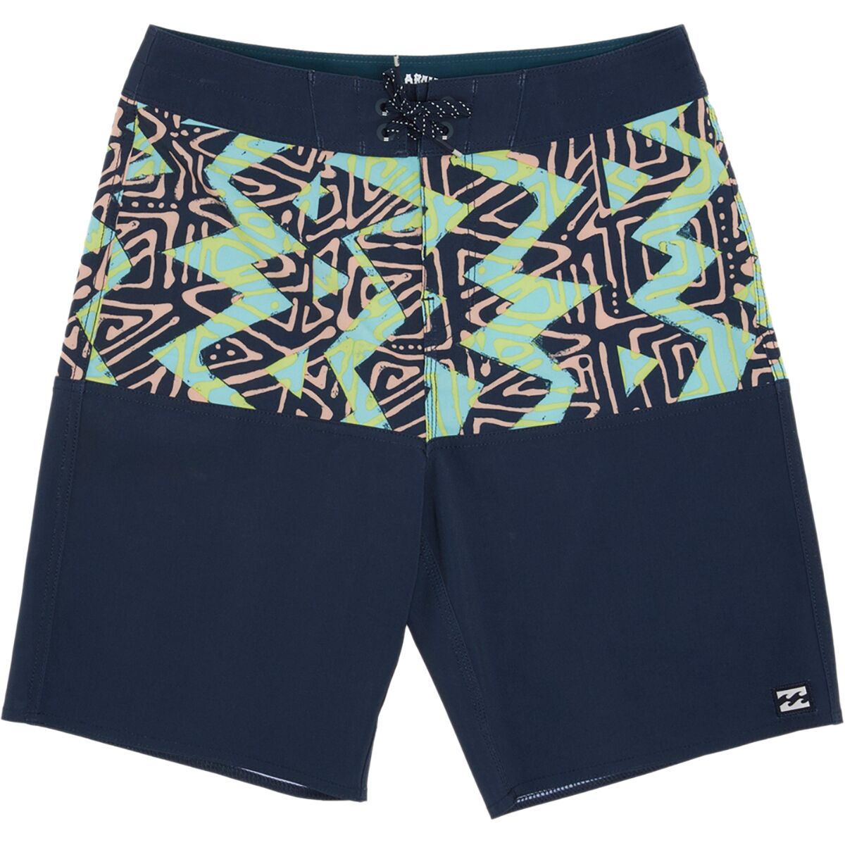 Billabong Fifty50 Pro Board Short - Boys' - Kids