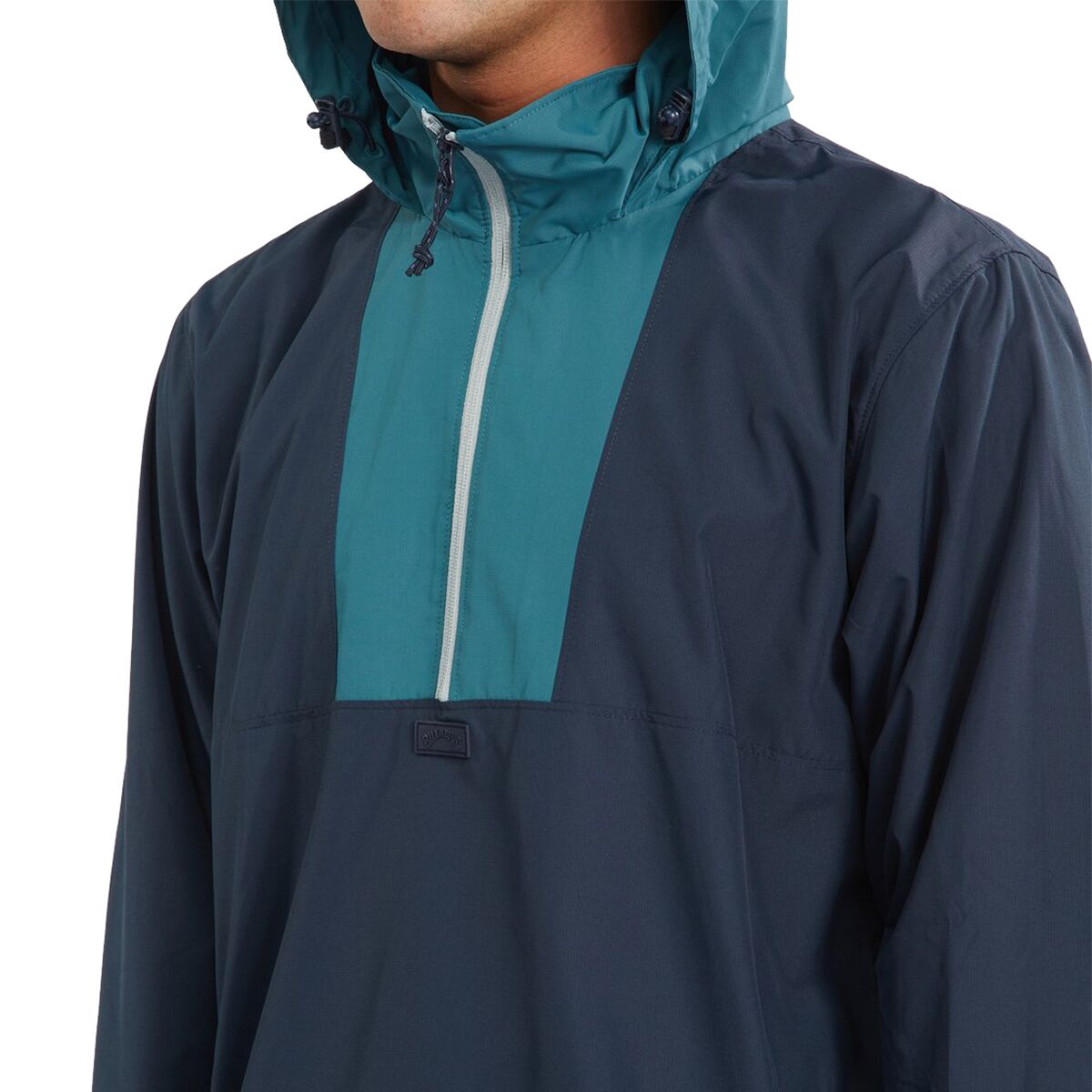 Billabong Windswell Anorak Windbreaker - Men's - Clothing