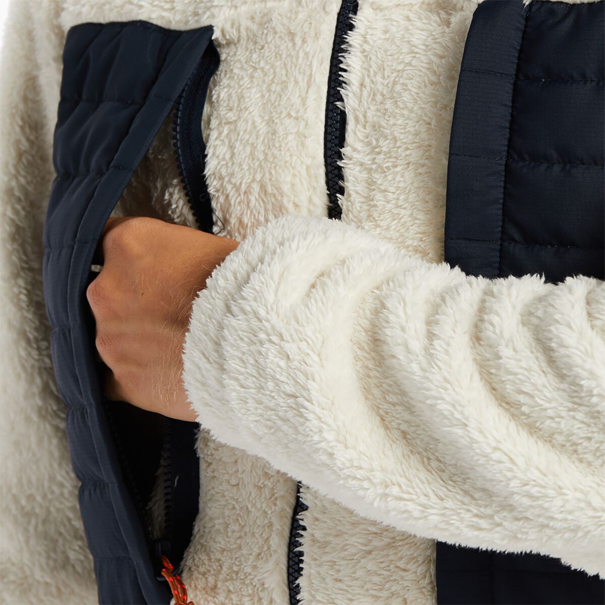 Billabong Glacier Zip Jacket - Men's - Clothing