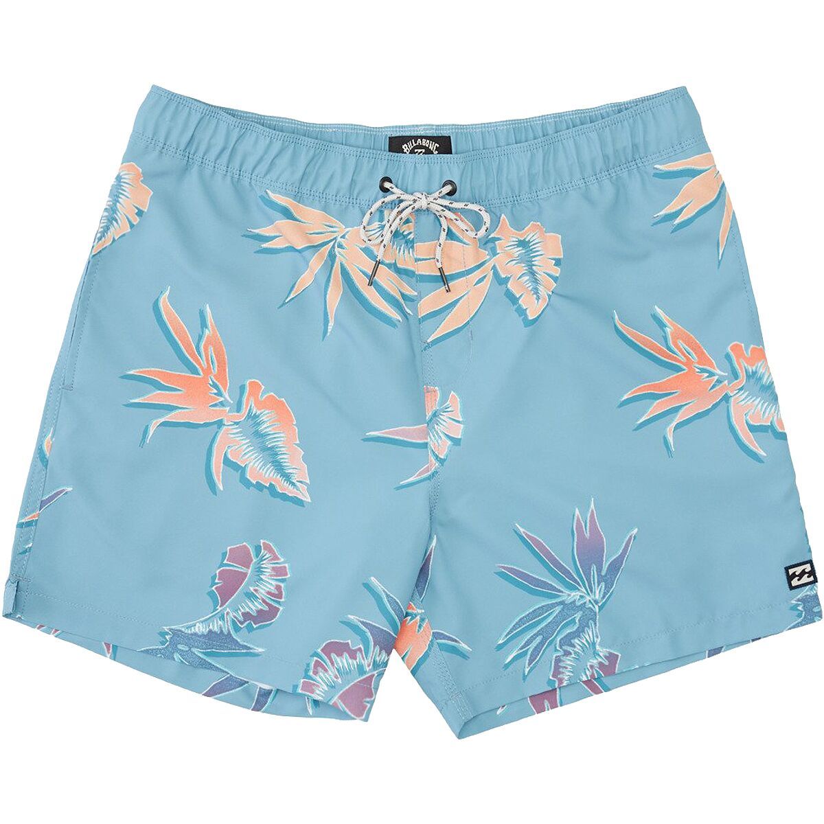 Billabong Good Times Layback Boardshort - Boys' - Kids
