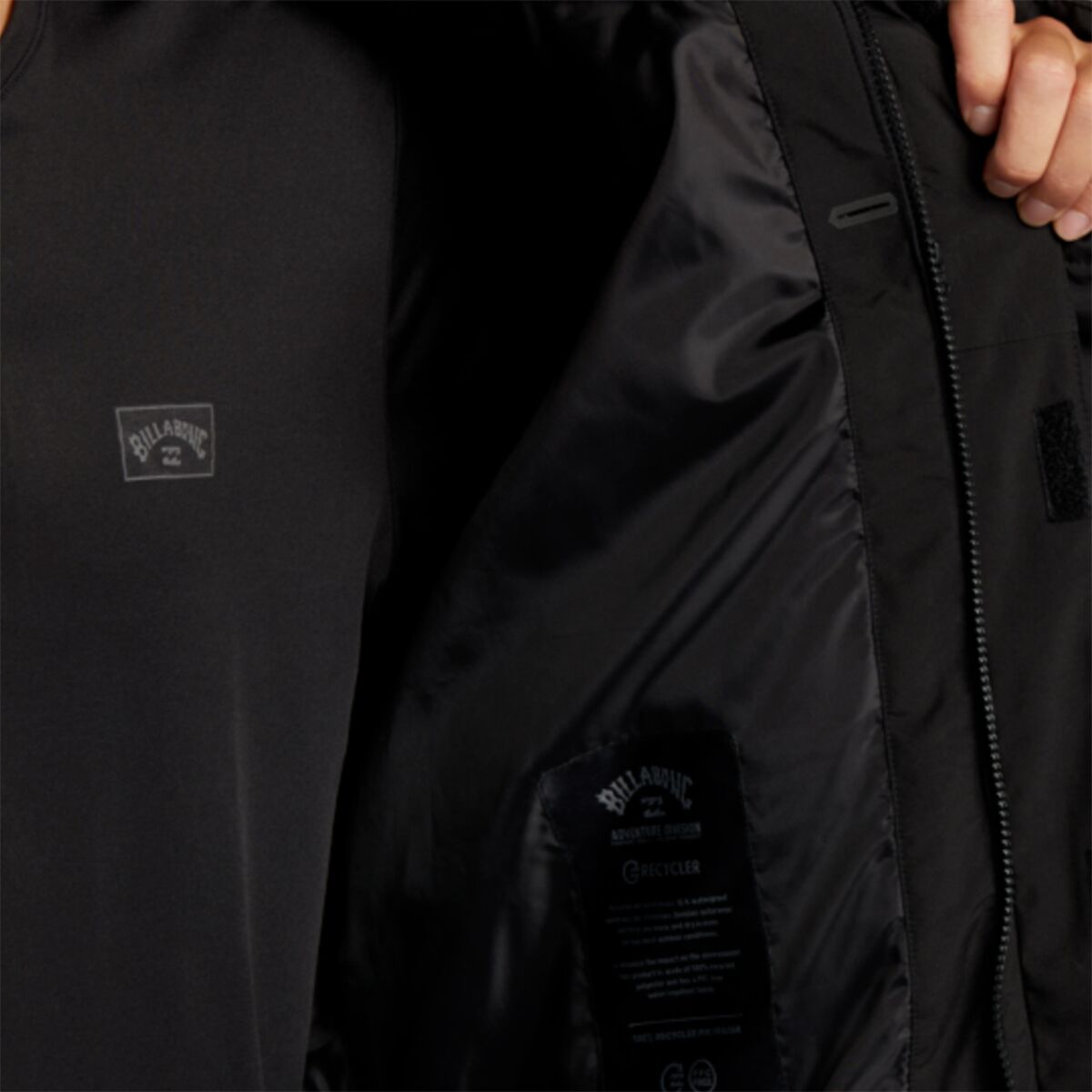 Billabong Expedition Jacket - Men's - Clothing
