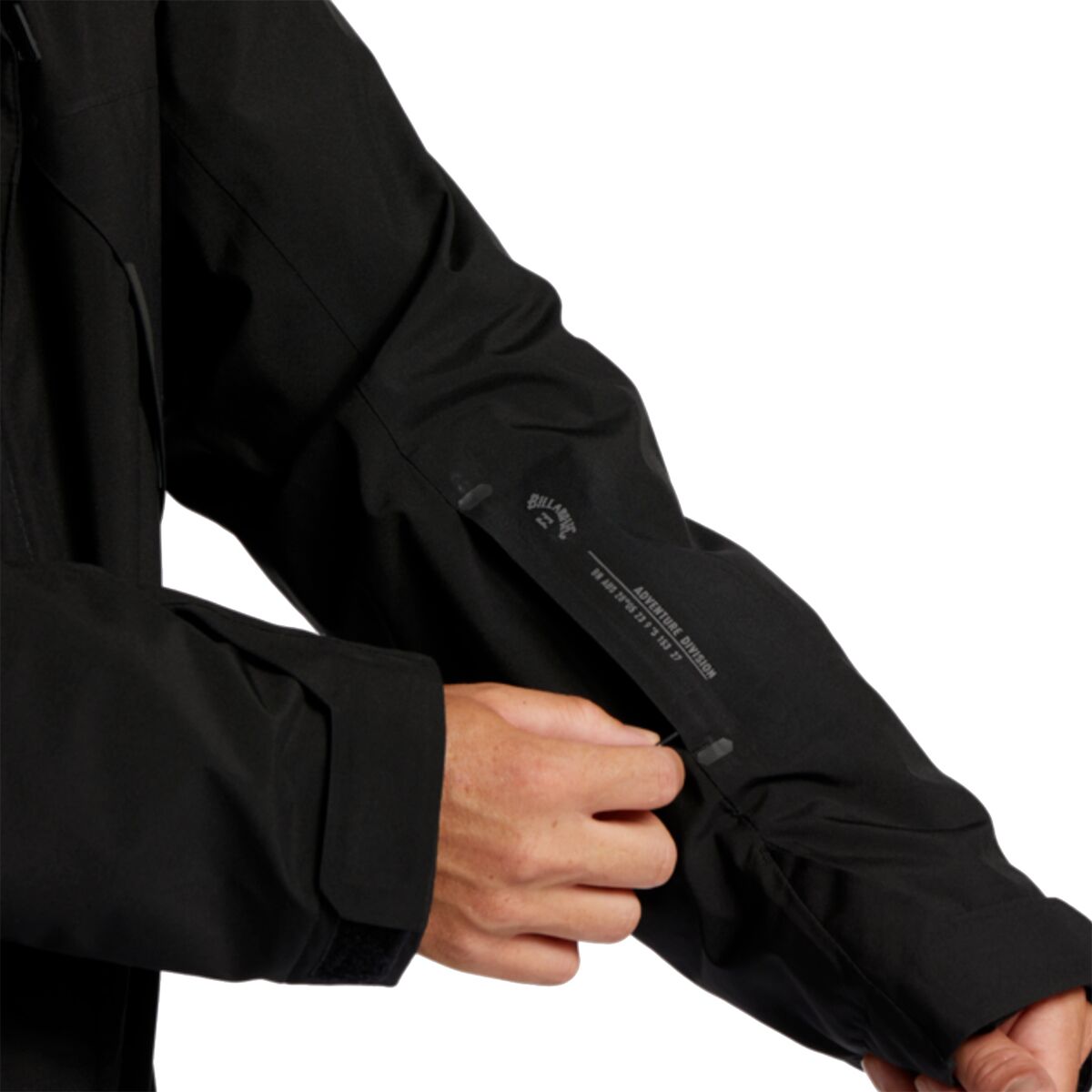 Billabong Expedition Jacket - Men's - Clothing