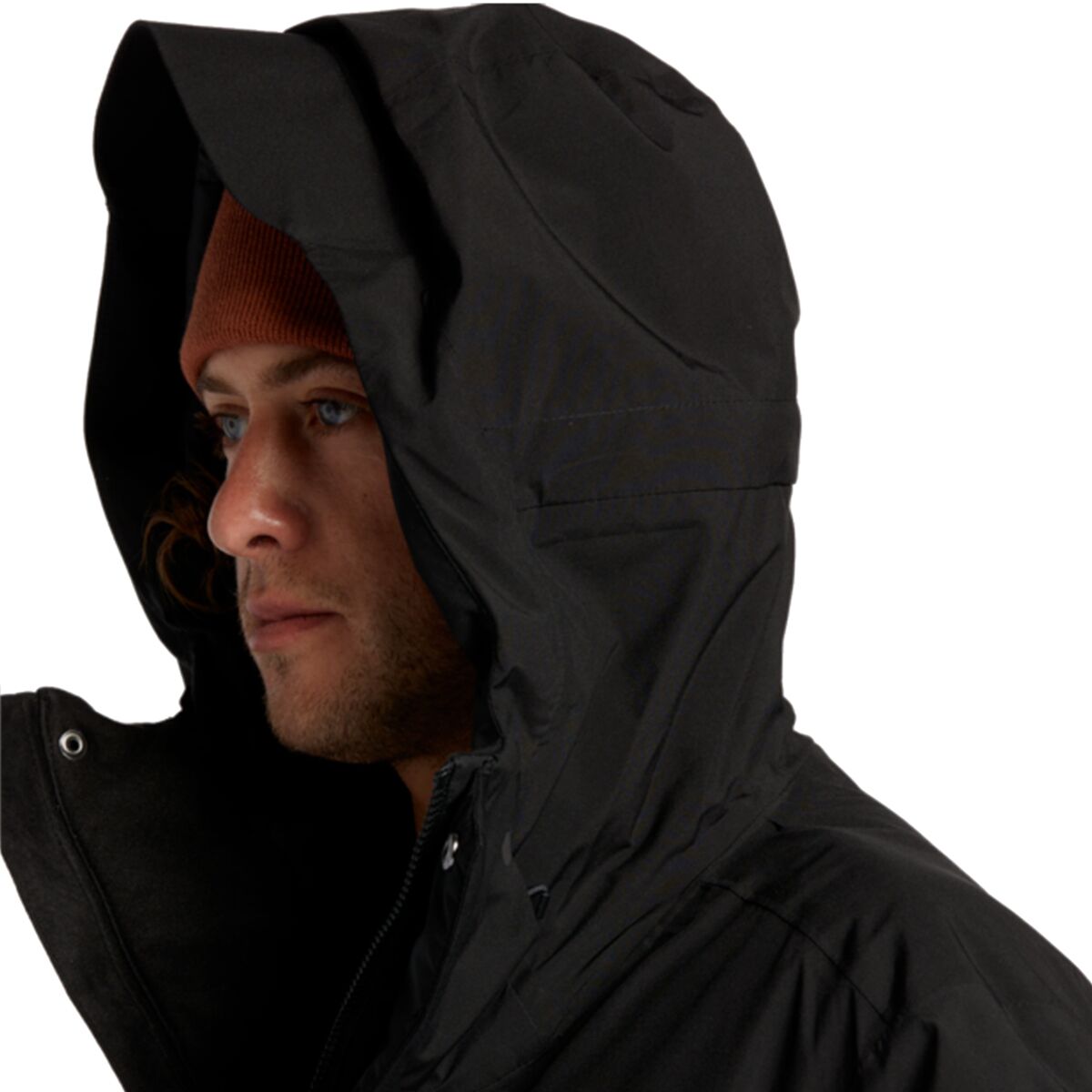 Billabong Expedition Jacket - Men's - Clothing