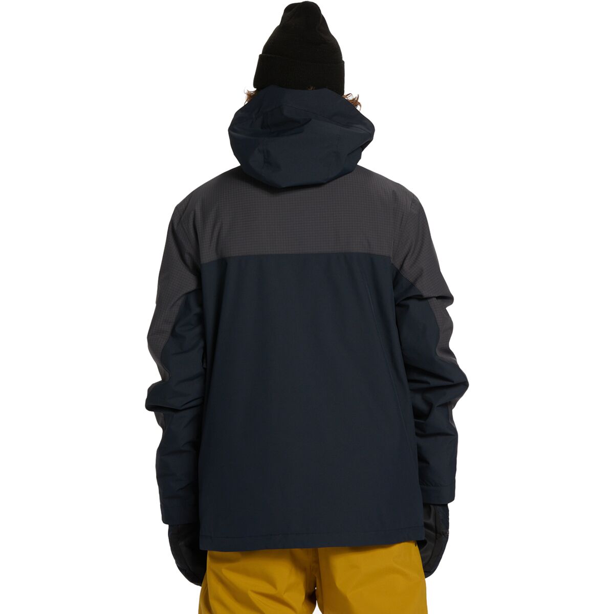 Billabong Outsider Jacket - Men's - Clothing