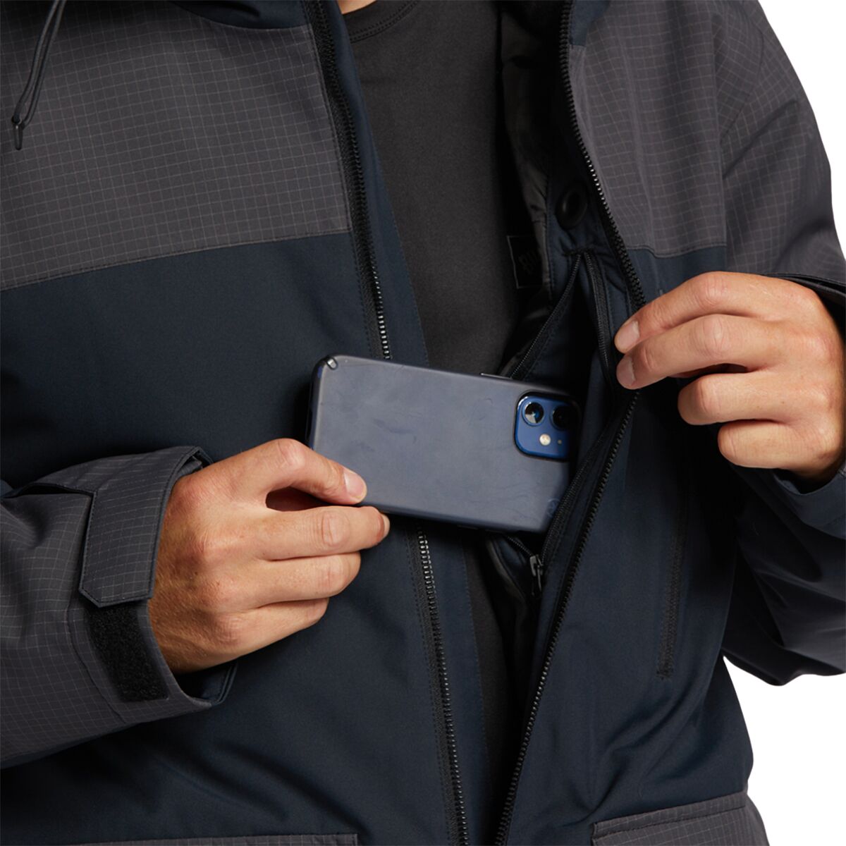 Billabong Outsider Jacket - Men's - Clothing