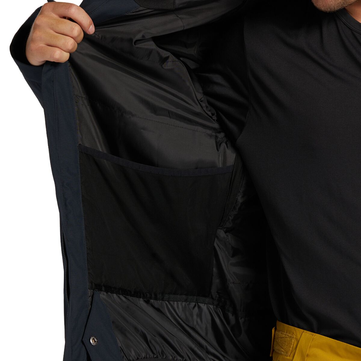 Billabong Outsider Jacket - Men's - Clothing