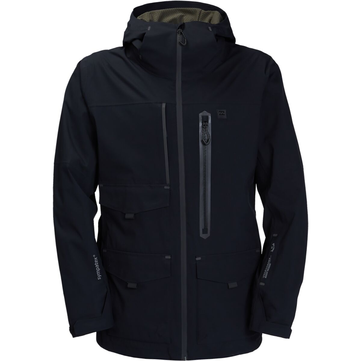 Billabong Prism Jacket - Men's - Clothing