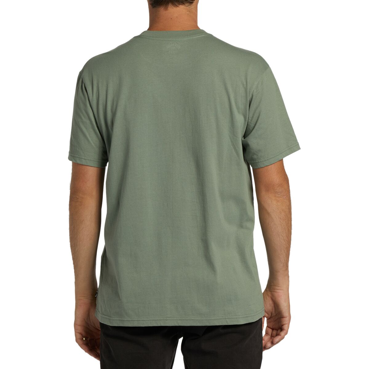 Billabong Pocket Labels T-Shirt - Men's - Clothing