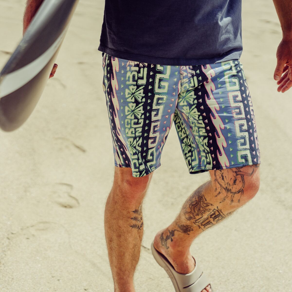 Billabong Sundays Pro Short - Men's - Clothing
