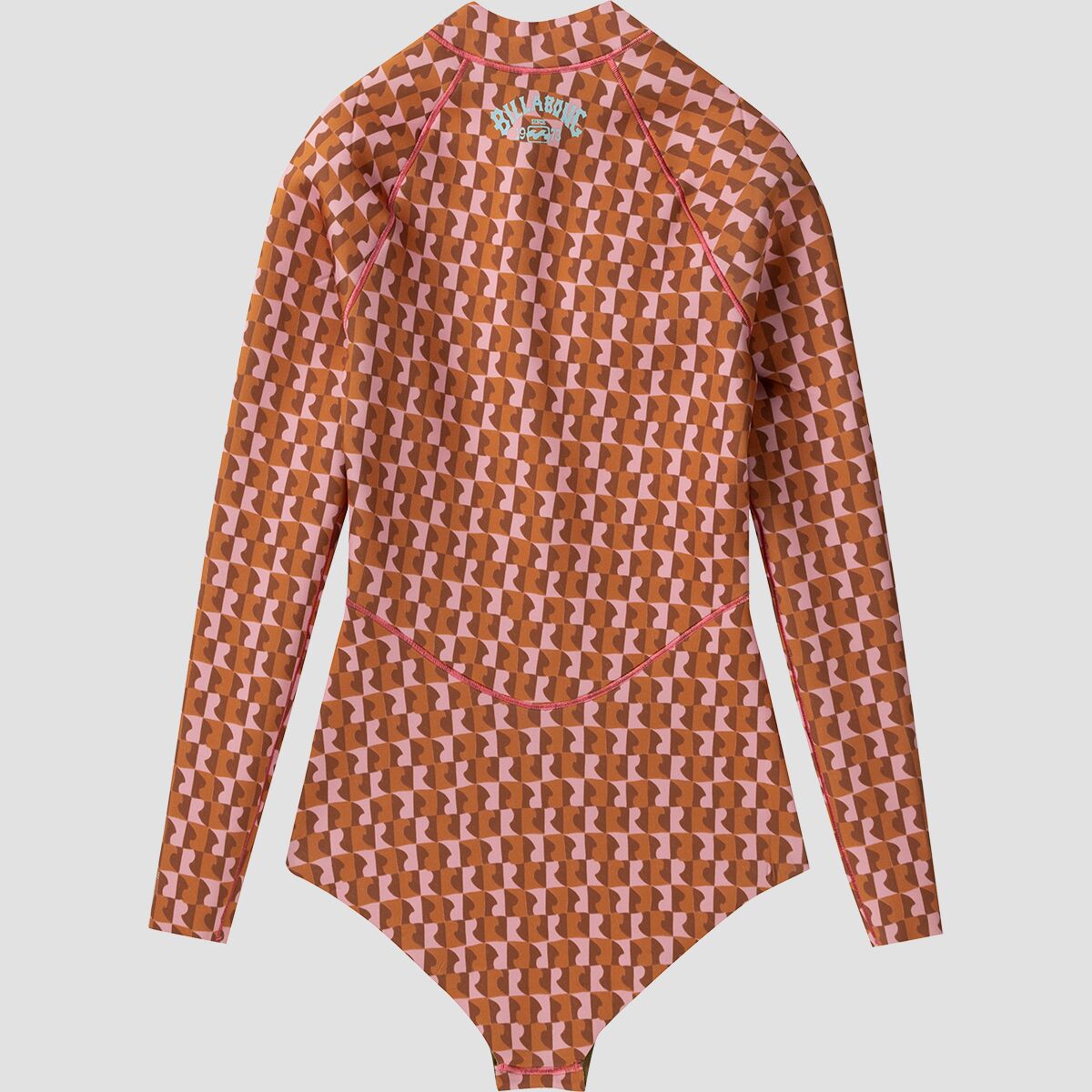Billabong Salty Dayz Light LS Spring Suit - Women's - Clothing