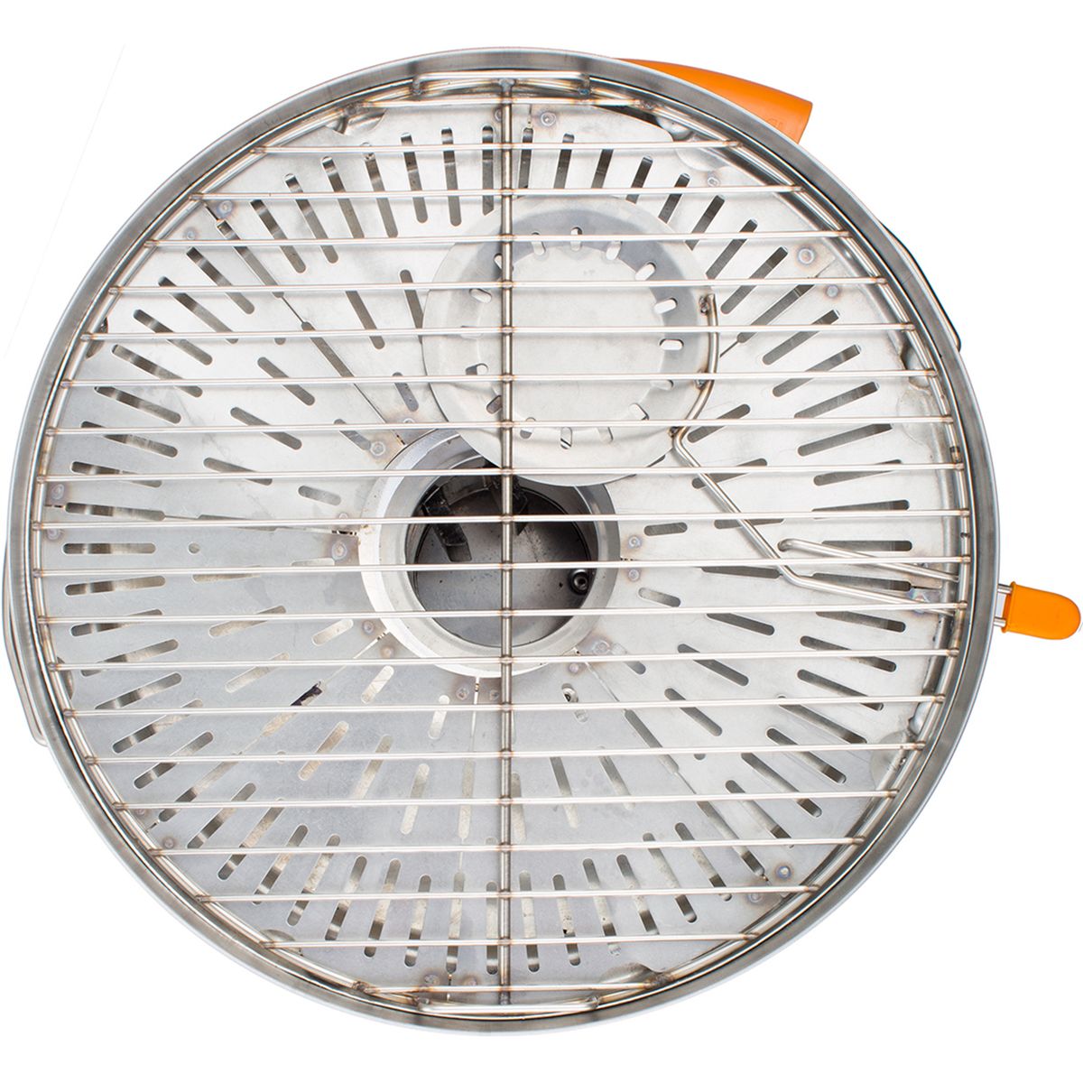 BioLite BaseCamp Stove - Hike & Camp