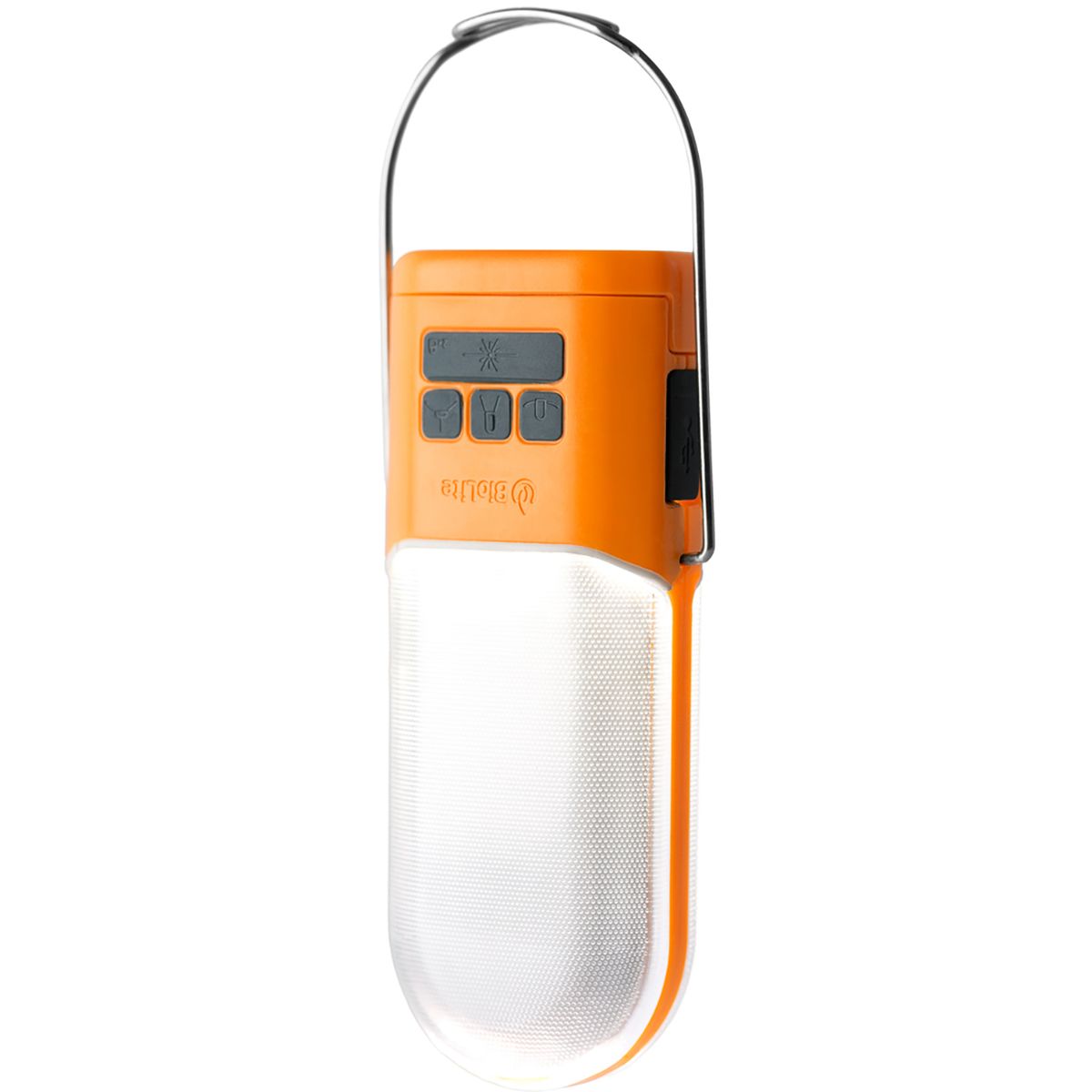 BioLite NanoGrid Lantern - Hike & Camp