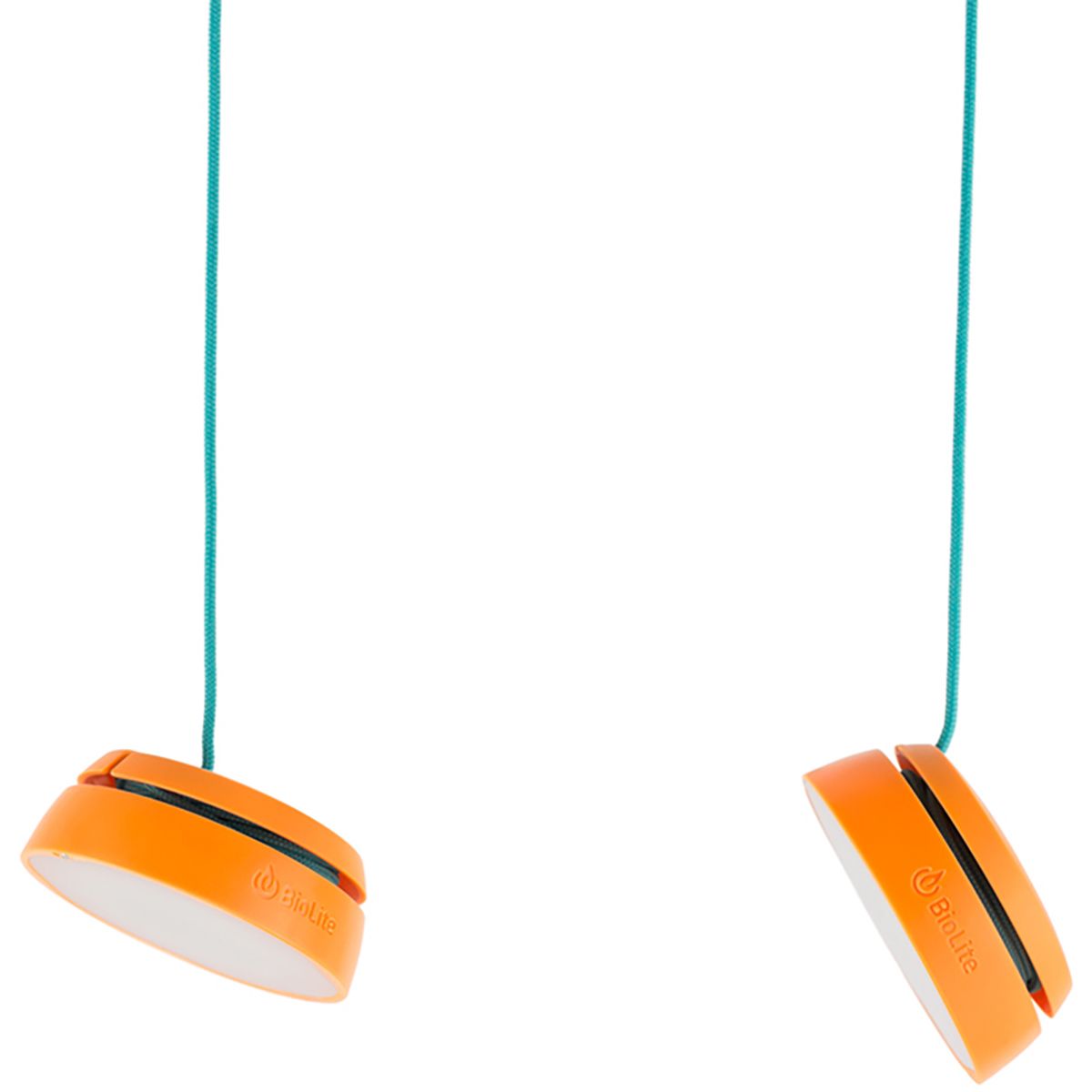 BioLite NanoGrid Lantern - Hike & Camp