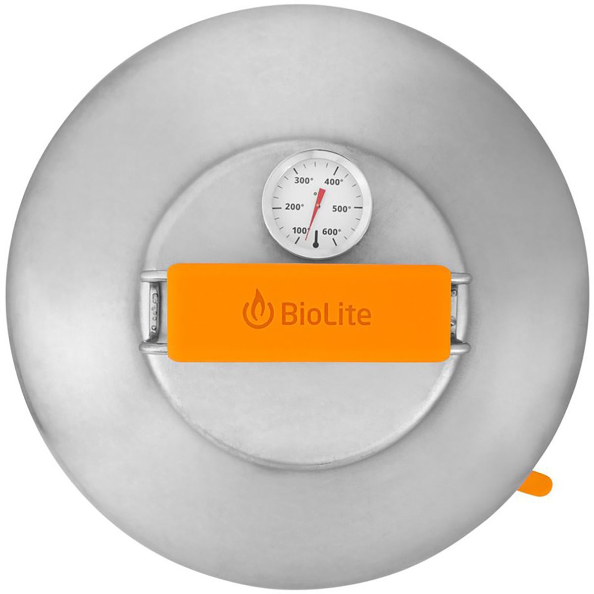 BioLite PizzaDome Stone & Lid - Hike & Camp