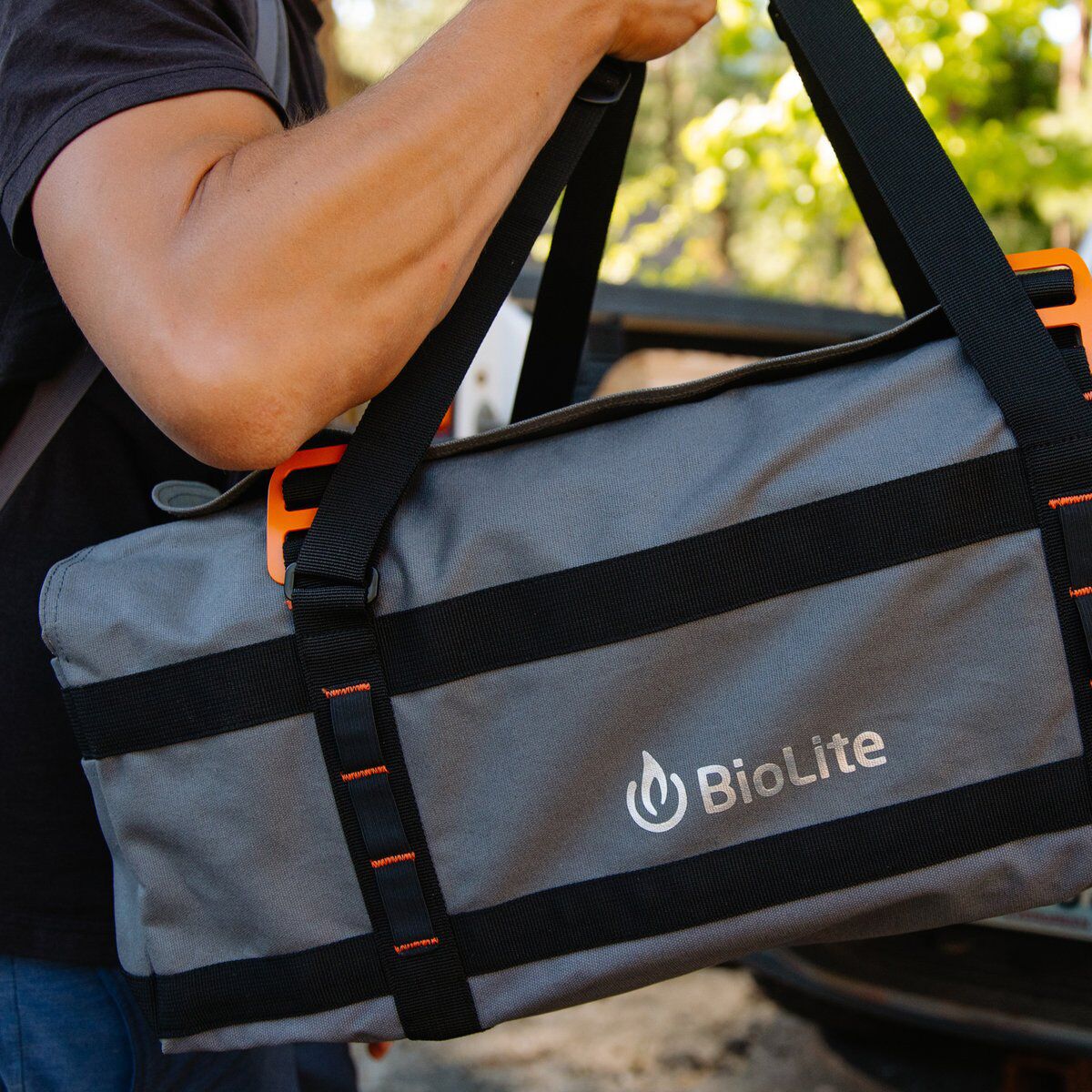 BioLite FirePit Carry Bag - Hike & Camp