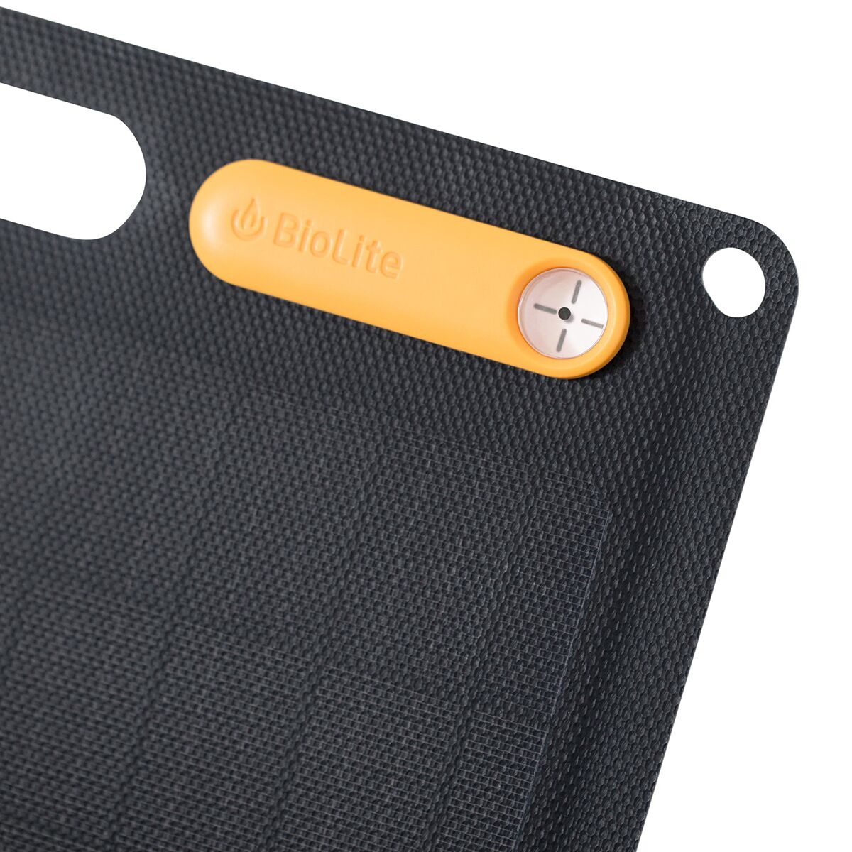 BioLite 100 SolarPanel - Hike & Camp