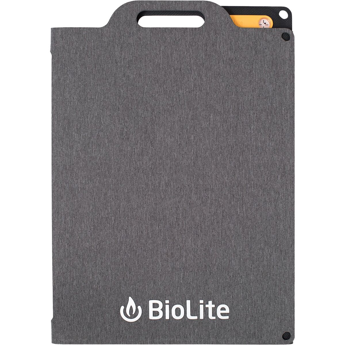 BioLite 100 SolarPanel - Hike & Camp