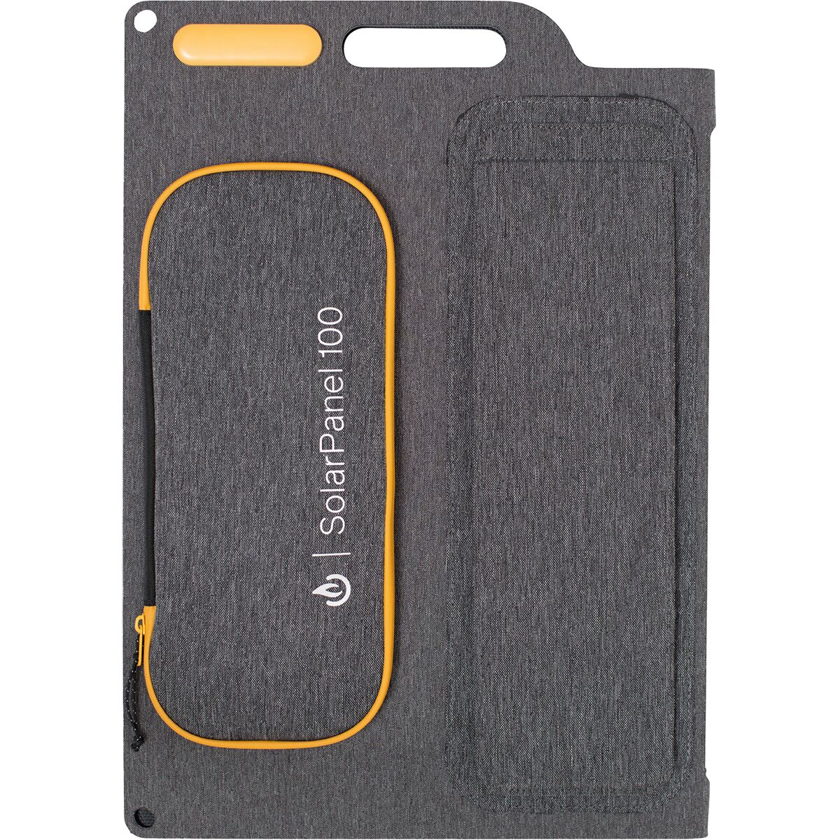 BioLite 100 SolarPanel - Hike & Camp