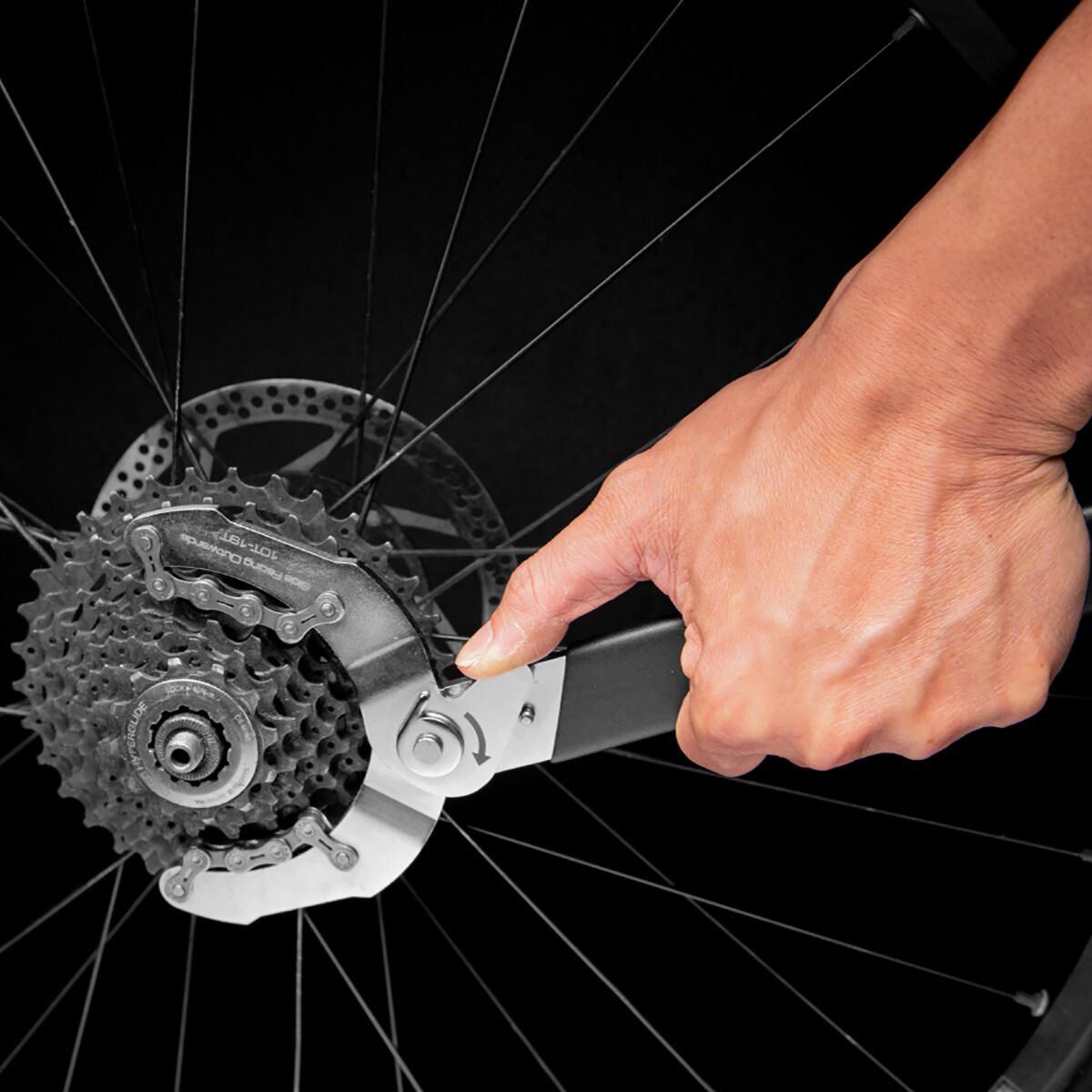Birzman Sprocket Remover - Bike