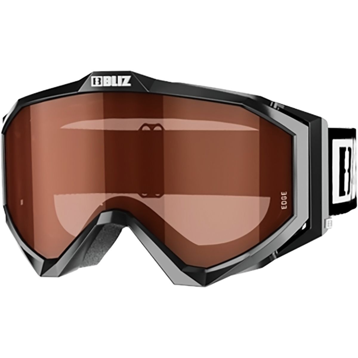 Bliz Edge OTG Goggles - Kids' - Kids