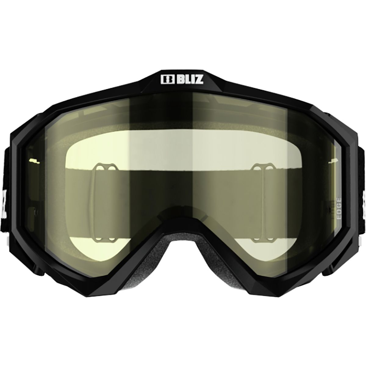 Bliz Edge OTG Goggles - Kids' - Ski