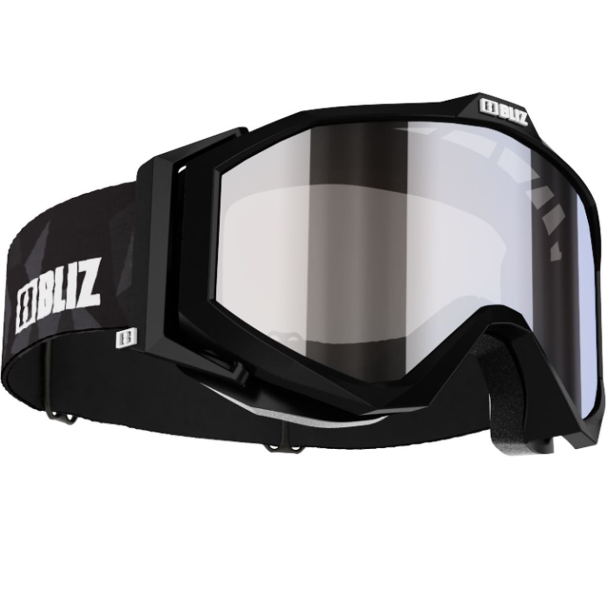 Bliz Edge OTG Goggles - Kids' | Backcountry.com