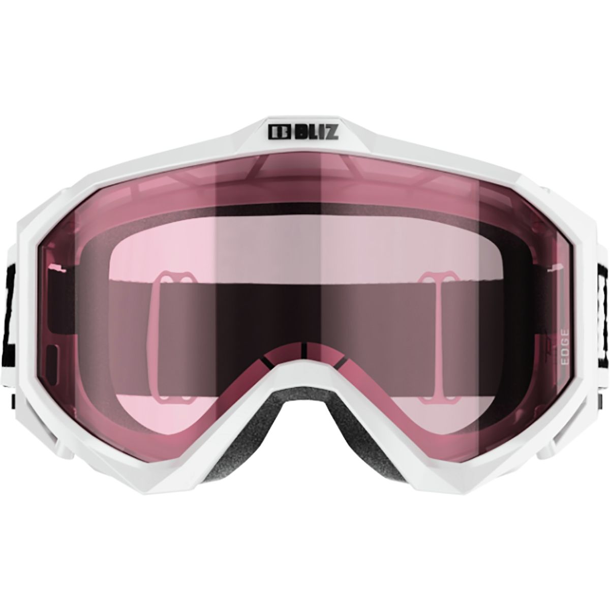 Bliz Edge OTG Goggles - Kids' | Backcountry.com