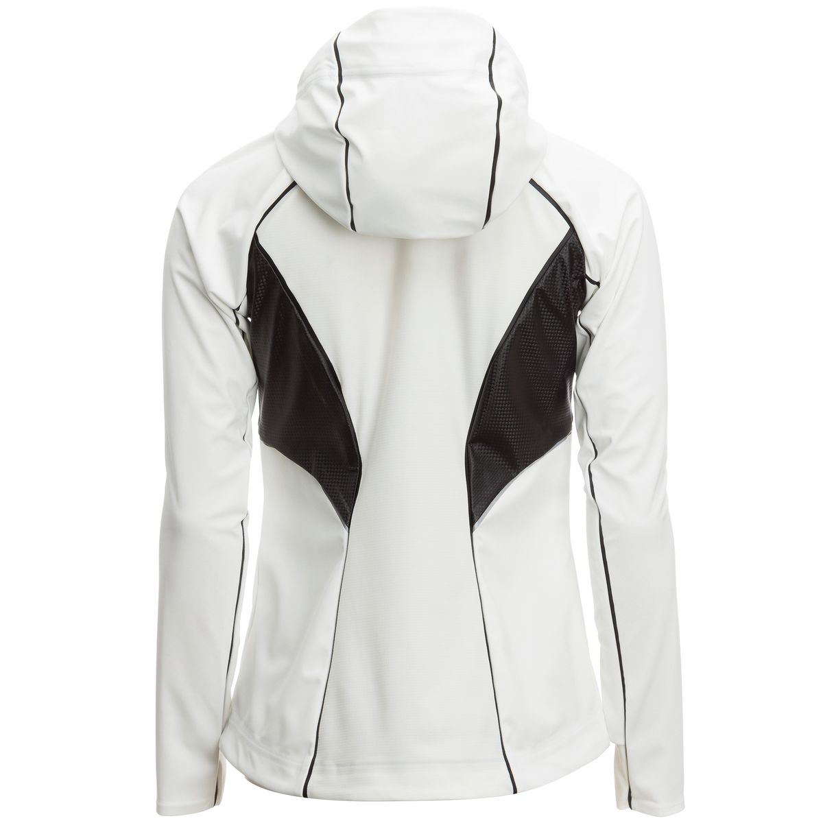 Bjorn Daehlie Raw Softshell Jacket - Women's - Clothing