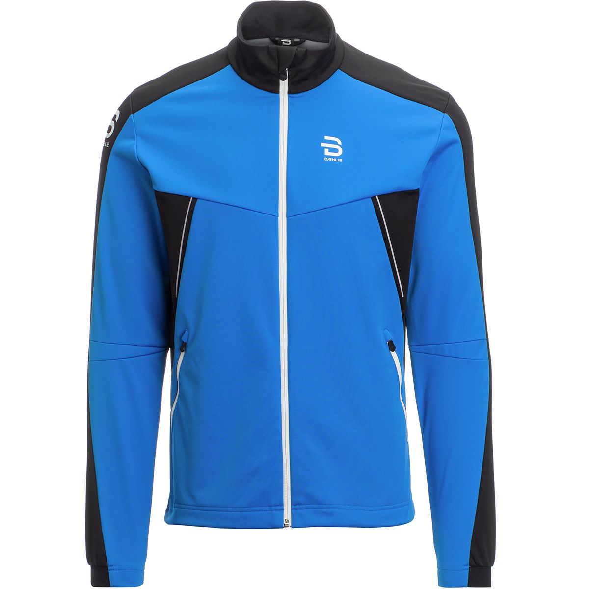 Bjorn Daehlie Fluid Jacket - Men's - Clothing