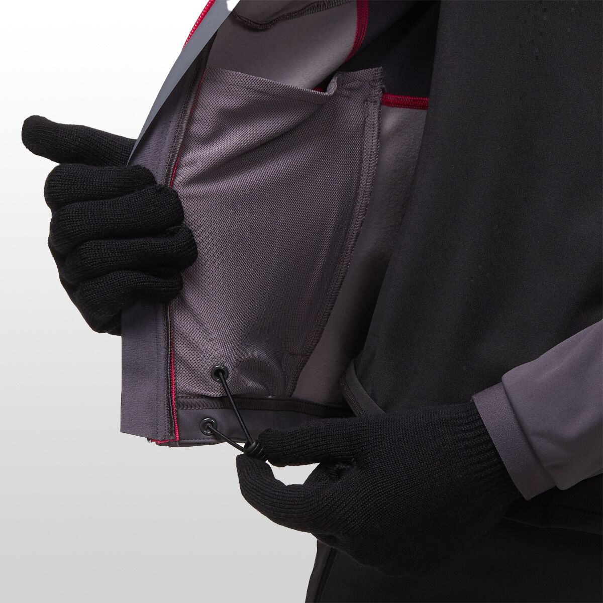 Bjorn Daehlie Jacket Extend - Women's - Clothing