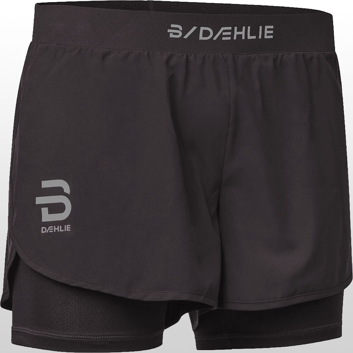 Bjorn Daehlie Oxygen Short - Women's - Clothing