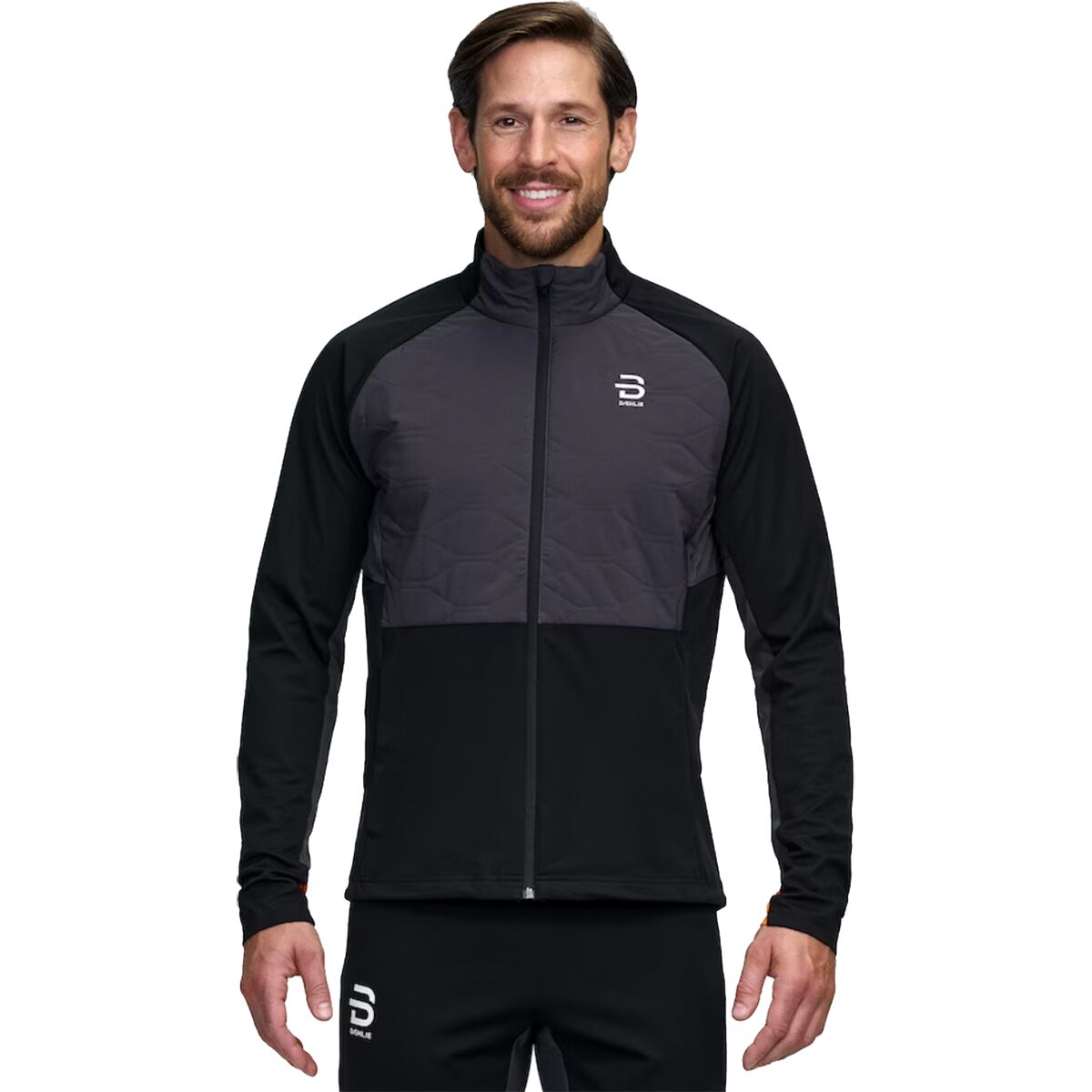 Bjorn Daehlie Challenge Jacket - Men's - Clothing