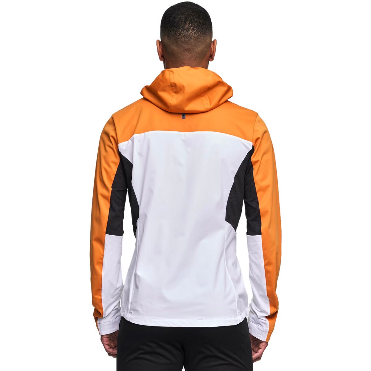 Bjorn Daehlie Coverage Jacket - Men's - Clothing
