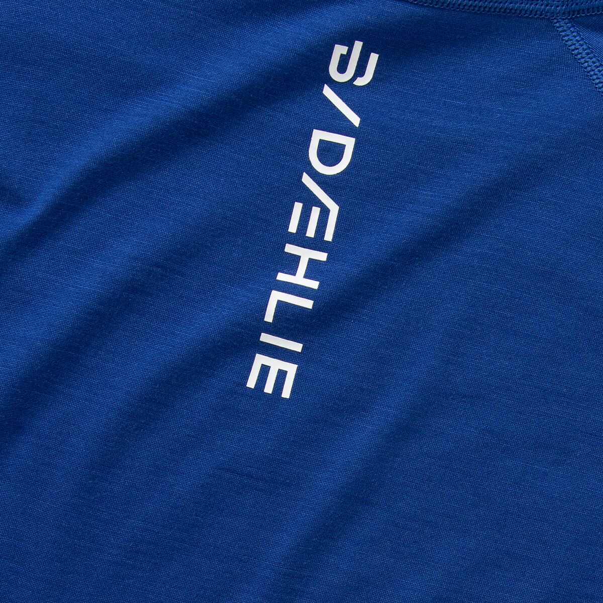 Bjorn Daehlie Active Wool Long-Sleeve Top - Women's - Clothing