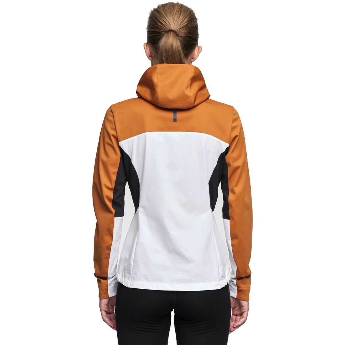 Bjorn Daehlie Coverage Jacket - Women's - Clothing