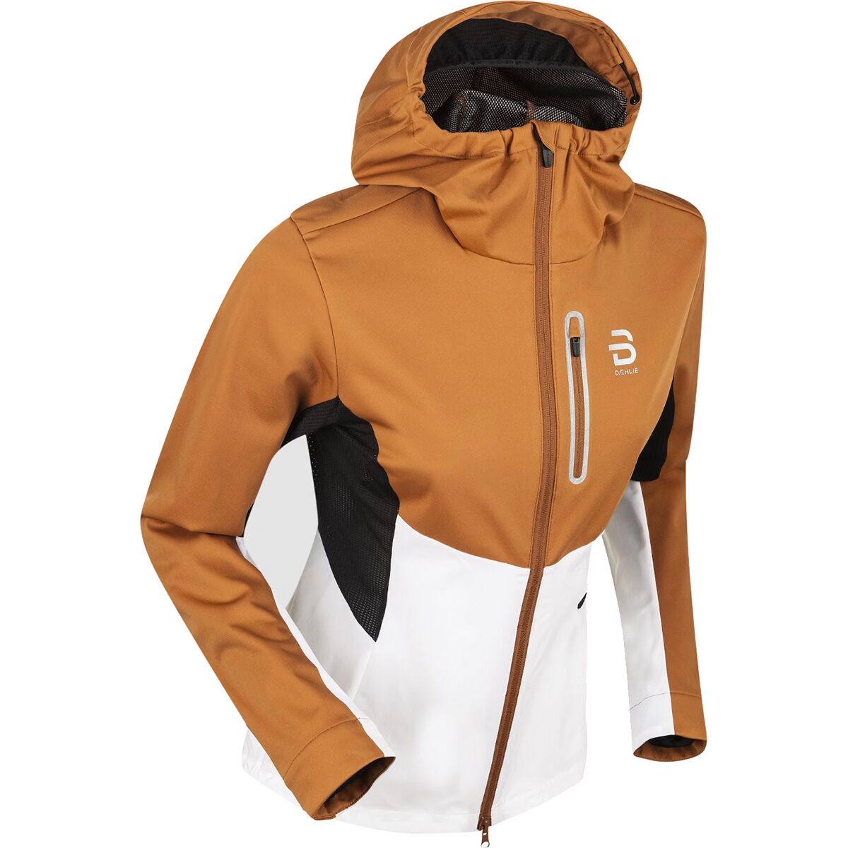 Bjorn Daehlie Coverage Jacket - Women's - Clothing