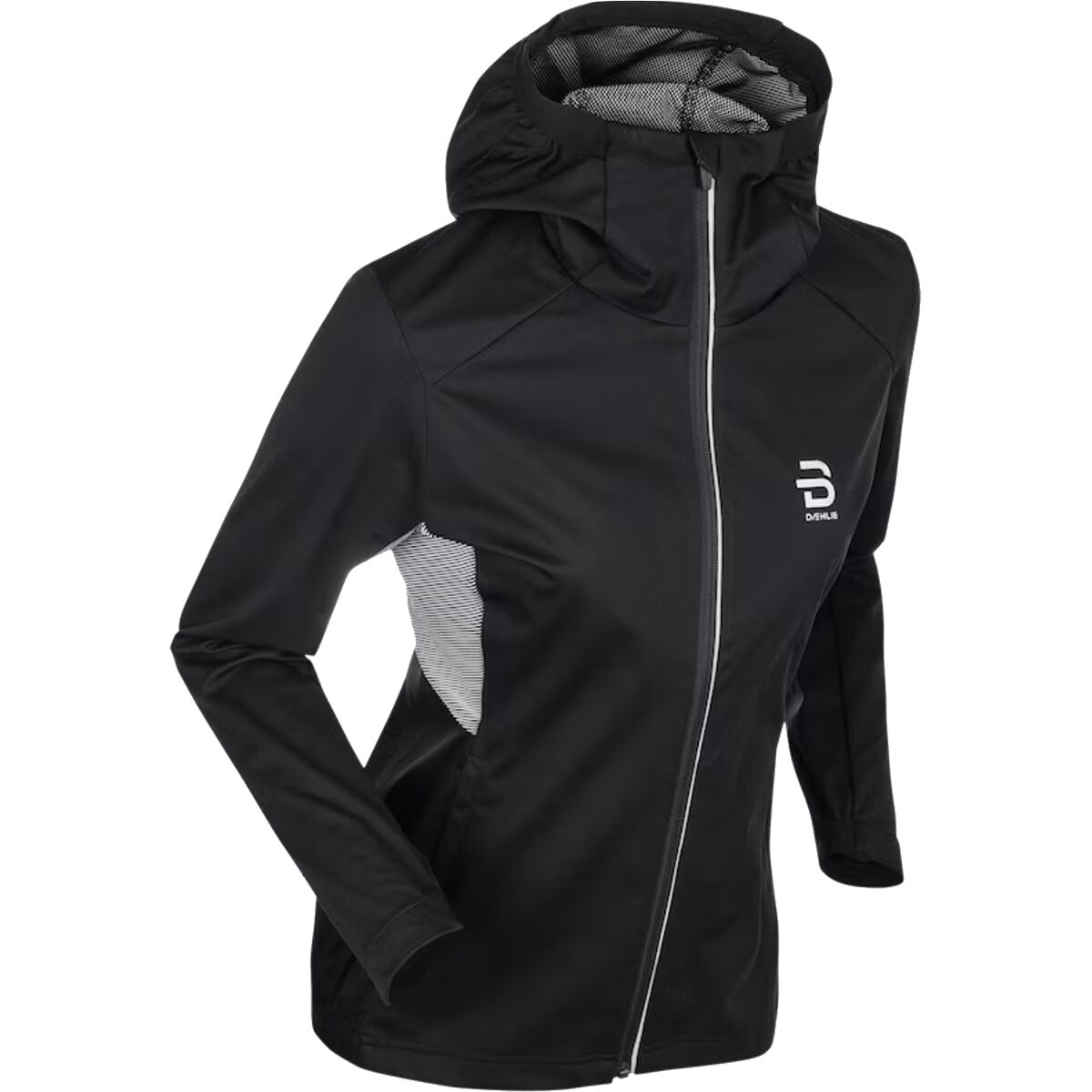 Bjorn Daehlie Protection Jacket - Women's - Clothing