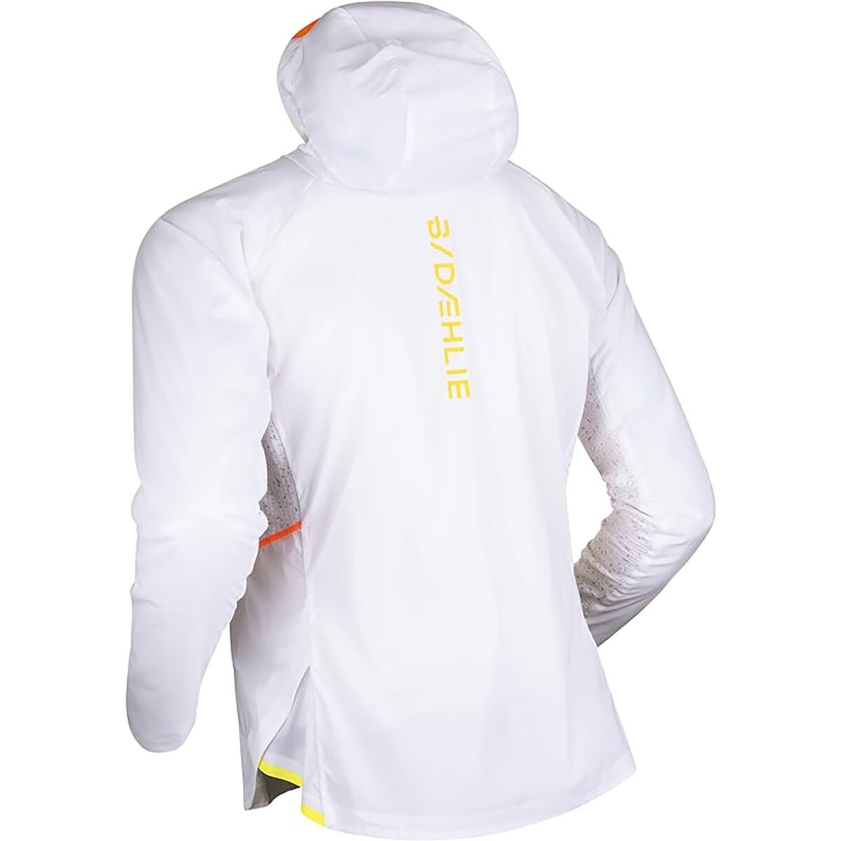 Bjorn Daehlie Run 365 Jacket - Men's - Clothing