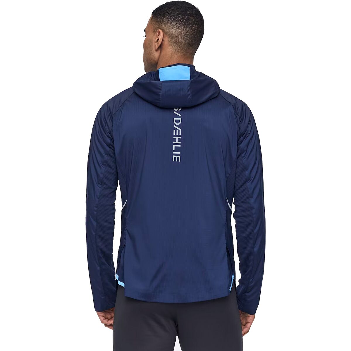 Bjorn Daehlie Run 365 Jacket - Men's - Clothing