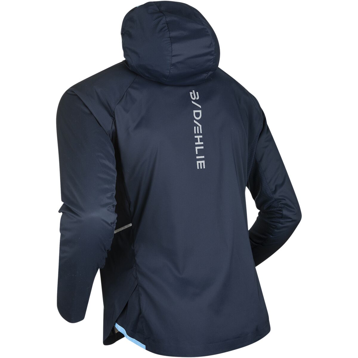 Bjorn Daehlie Run 365 Jacket - Men's - Clothing