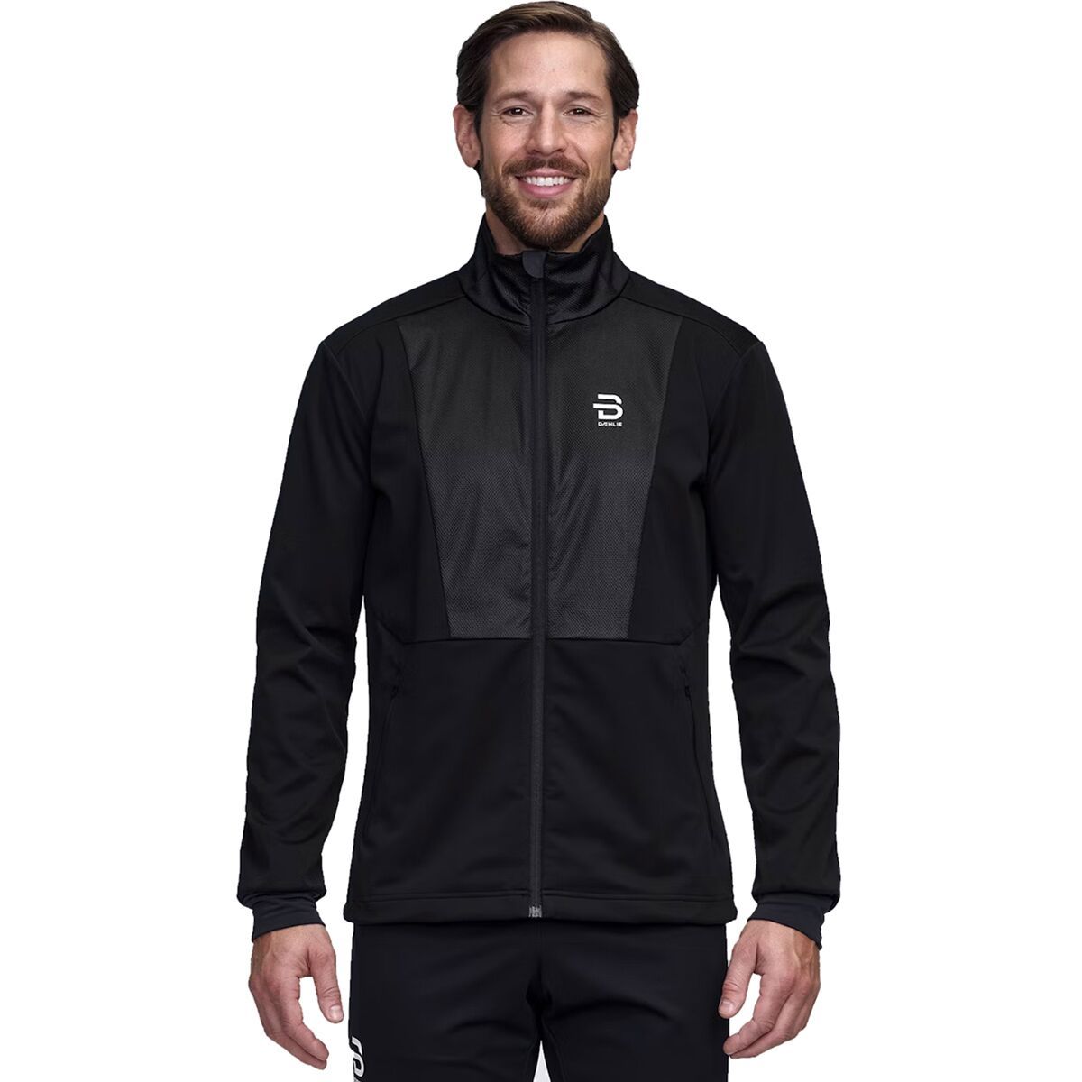 Bjorn Daehlie Select Jacket - Men's - Clothing