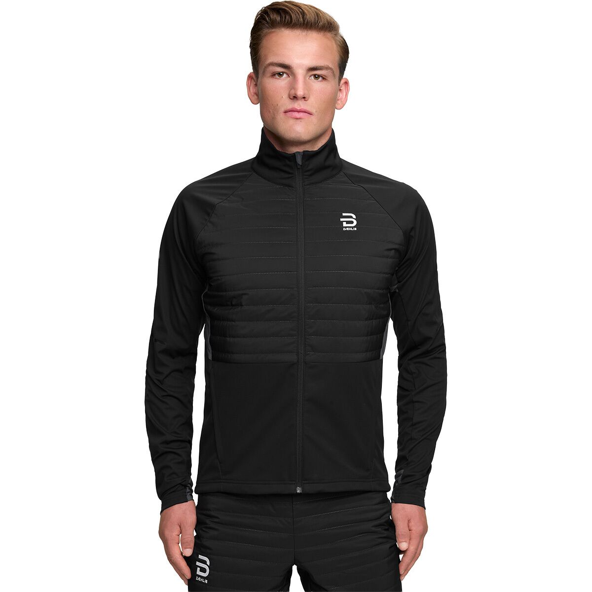 Bjorn Daehlie Challenge 3.0 Jacket - Men's - Clothing