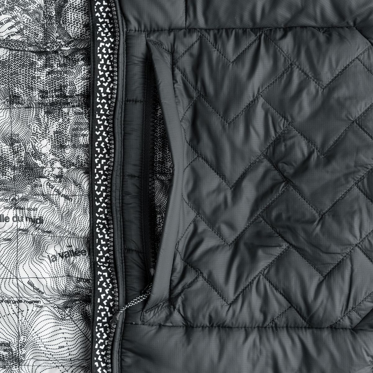 Black Crows Ventus Micro Puffer Down Jacket - Men's - Clothing