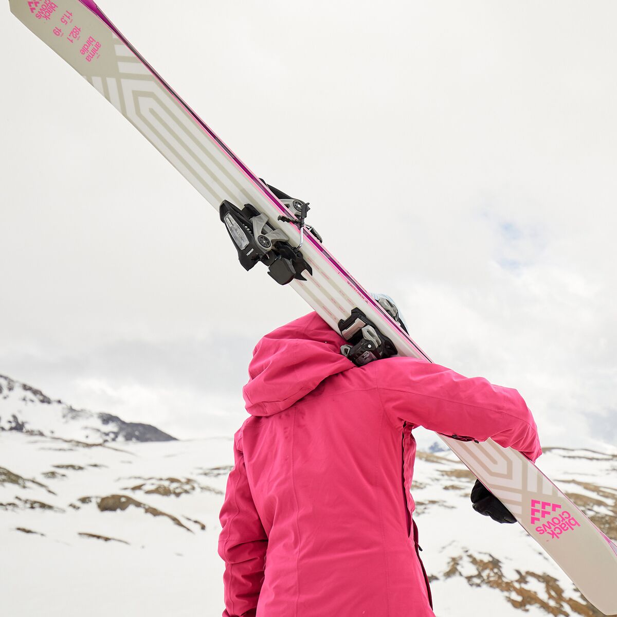 Black Crows Anima Birdie Ski - 2022 - Women's - Ski